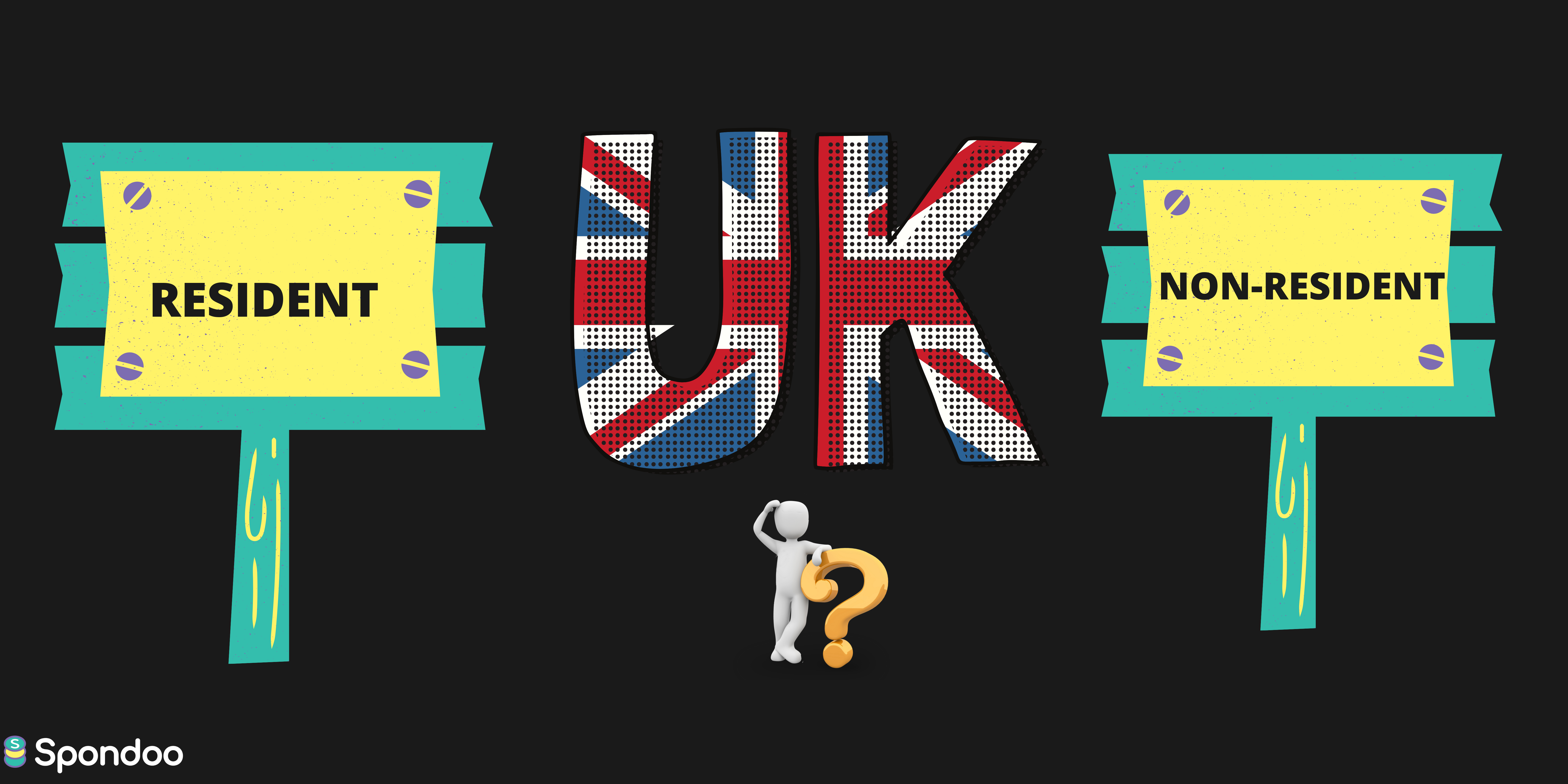 Am I A UK Tax Resident How To Determine Your UK Residence Position Am I A UK Tax Resident How To Determine Your UK Residence Position
