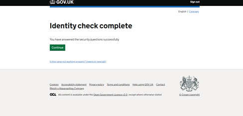 The Super Easy new way to get access to your HMRC Personal Tax and Self ...
