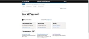 How to set up, change or cancel from VAT Direct Debit with HMRC