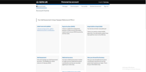 How to find my National Insurance Number (NINO) or Apply for a new one