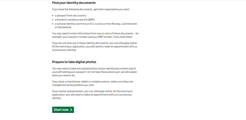 How to find my National Insurance Number (NINO) or Apply for a new one