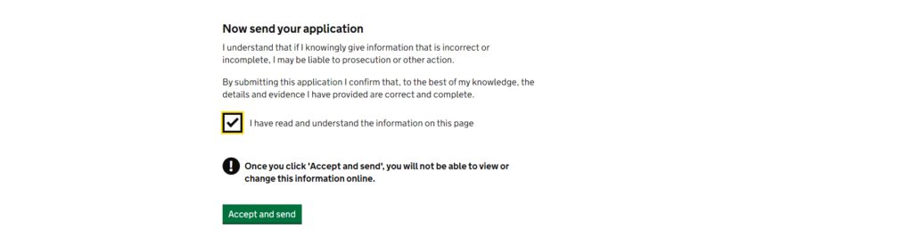How to find my National Insurance Number (NINO) or Apply for a new one