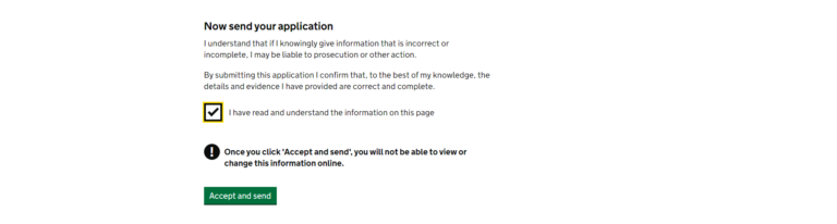 How to find my National Insurance Number (NINO) or Apply for a new one