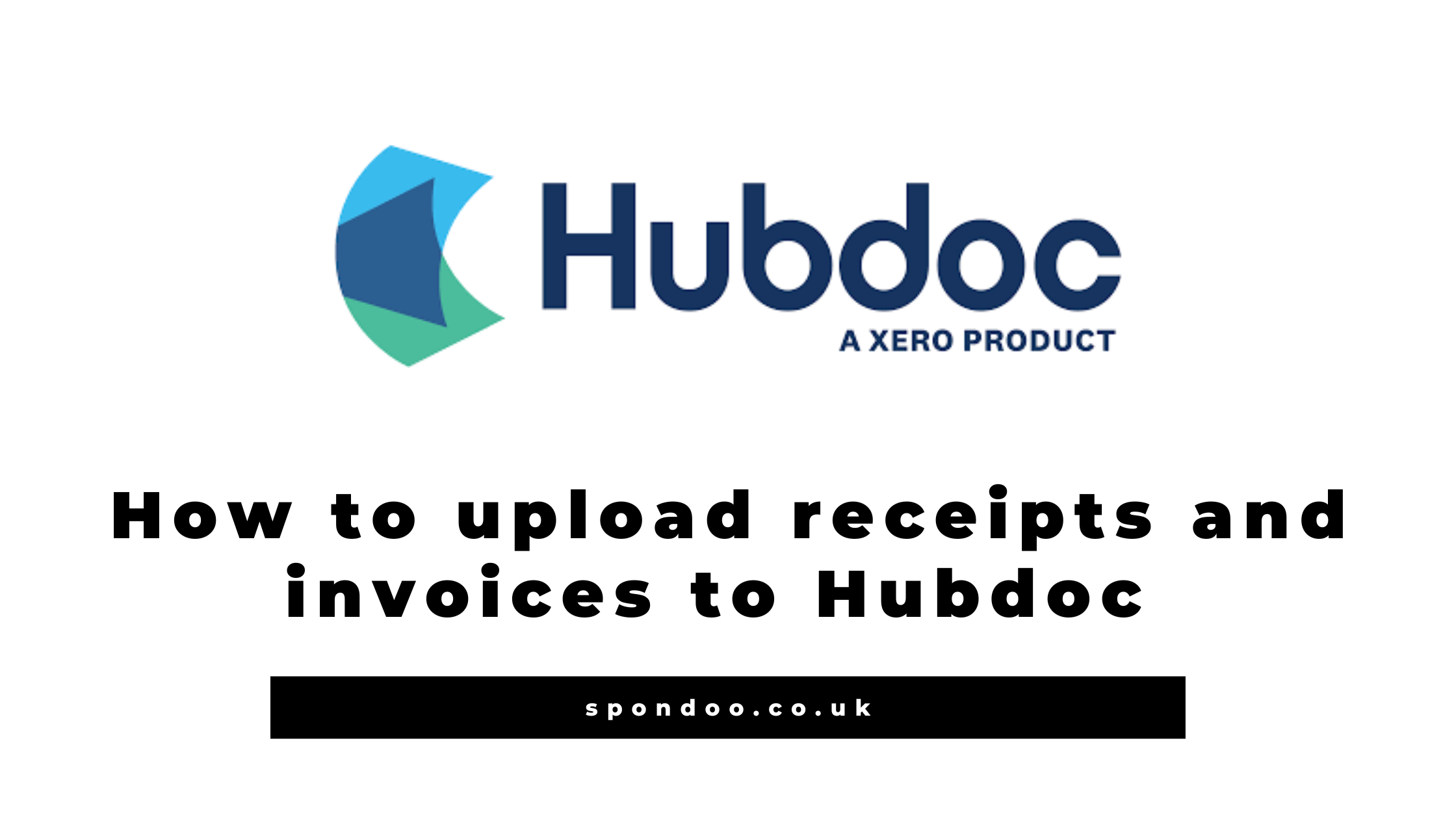 How To Upload Receipts And Invoices To Hubdoc