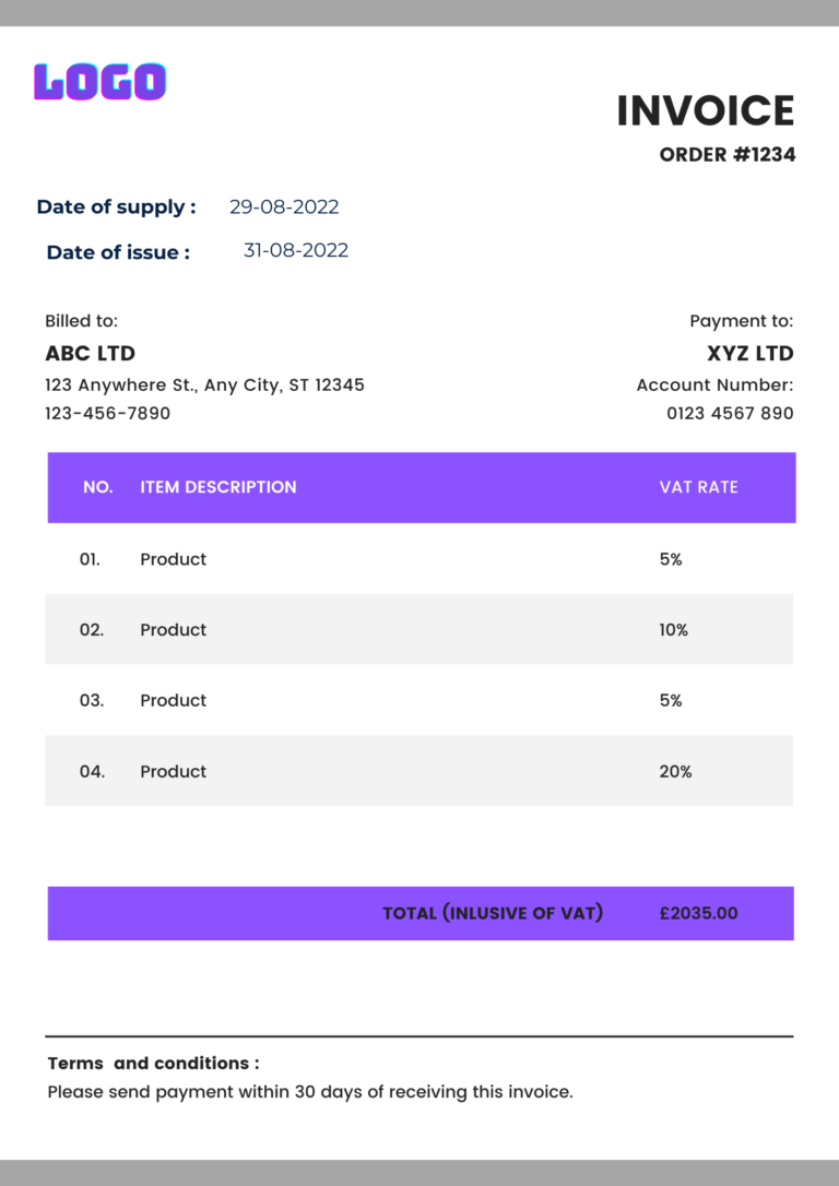 What Does Your Receipt Or Purchase VAT Invoice Need To Contain To Keep HMRC Happy with Examples what-does-your-receipt-or-purchase-vat-invoice-need-to-contain-to-keep-hmrc-happy-with-examples
