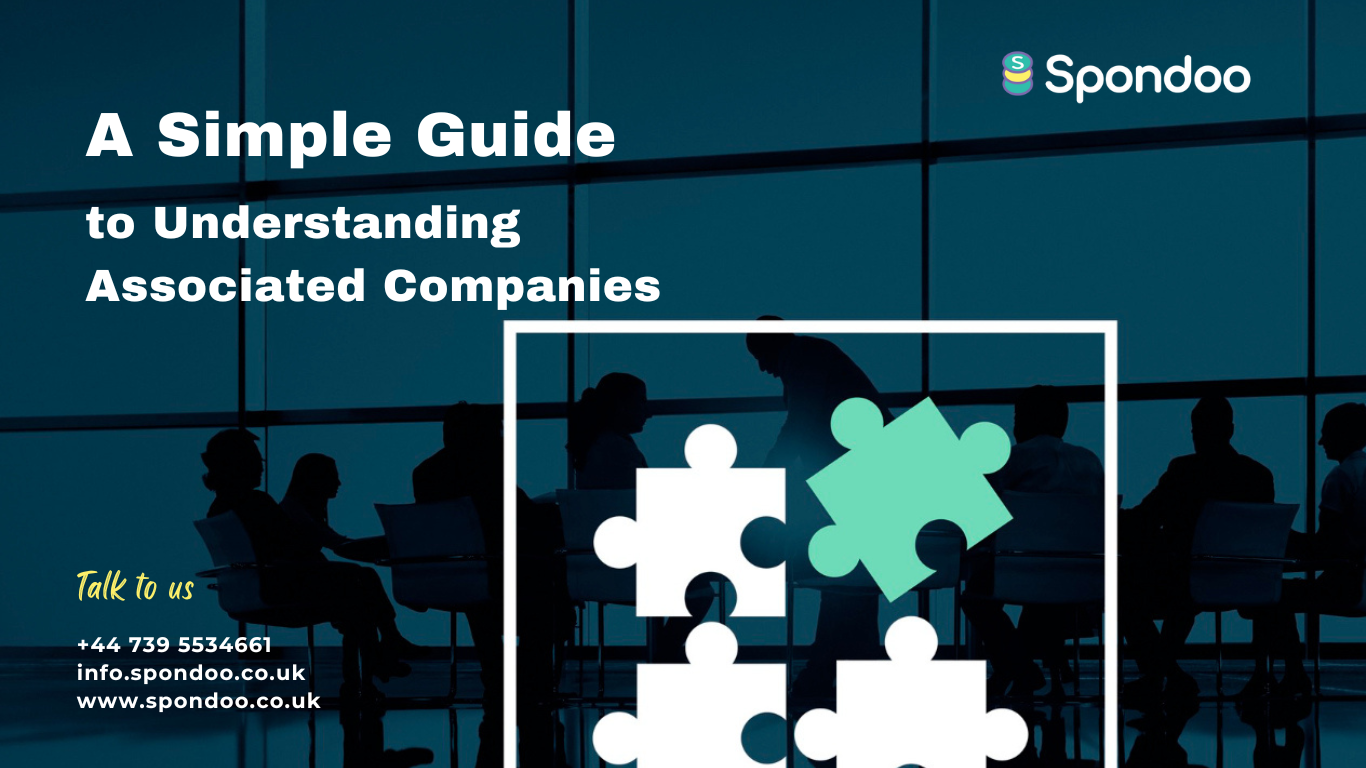 A Simple Guide to Understanding Associated Companies